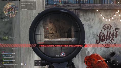 Warzone Dub Youtube