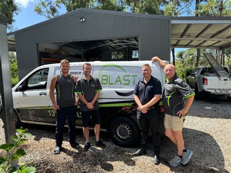 Curtis Thew On Linkedin Earlier This Week Scott And Myself Had The