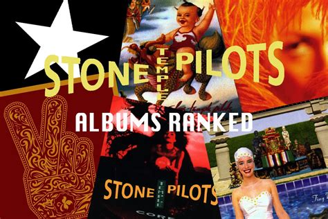 Stone Temple Pilots Core Disc