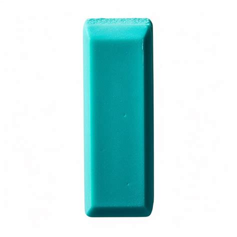 Premium Photo There Is A Blue Rectangular Object With A White