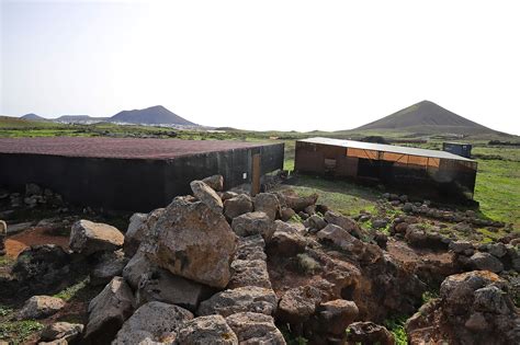 EL CABILDO DE LANZAROTE PRESENTA LOS NUEVOS TRABAJOS REALIZADOS EN EL