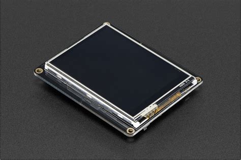Adafruit TFT FeatherWing 2 4 320x240 Touchscreen For All Feathers