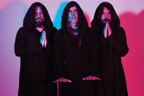 Sunn O To Release Pyroclasts Album In October Blabbermouth Net