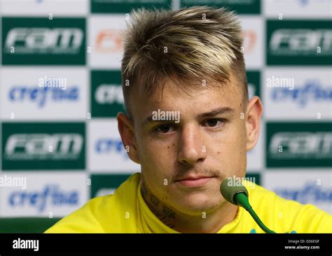 SAO PAULO Brazil 20 06 2016 TRAINING OF TREES The Player R Ger