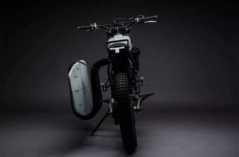 Suzuki DR350 每日一车 搜狐汽车 搜狐网