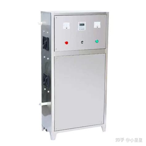 臭氧发生器空气消毒机功能及应用范围 知乎