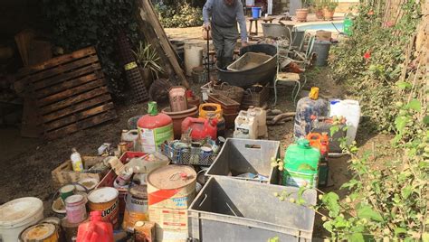 Inondations dans l Aude une importante solidarité dans les communes