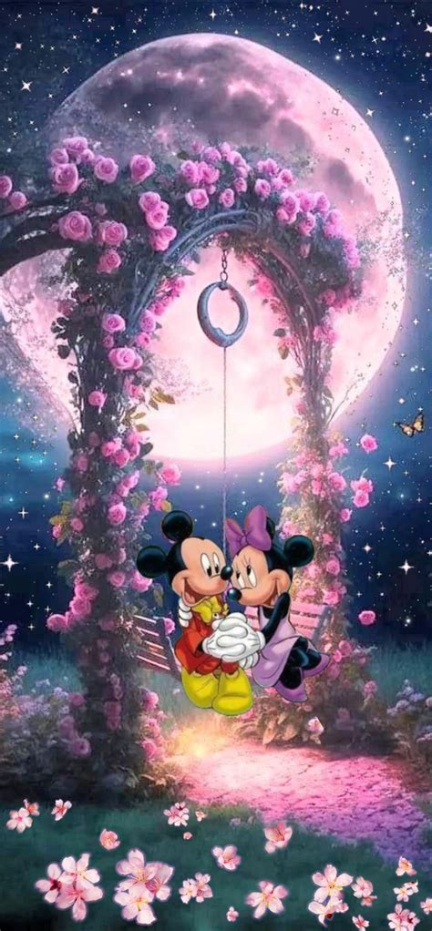 Pin By Joanne U On Mickey Mouse Mickey Mouse Art Disney Wallpaper