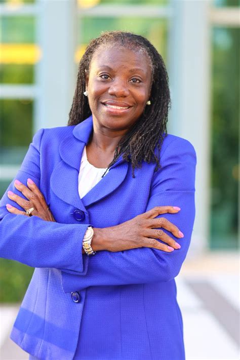 Seasoned Attorney Jean Marie Middleton Has Filed To Run For County