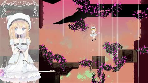 [alice In Cradle]无伤拿腾跃挥斩