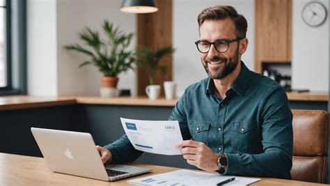 Effortless Bill Generation With Templates For Small Businesses