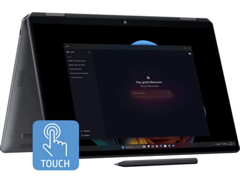 Hp Omnibook Ultra Flip 14 Inch Laptop 14 Fh0777tu Grey 14 B08w6pa Toko Indonesia