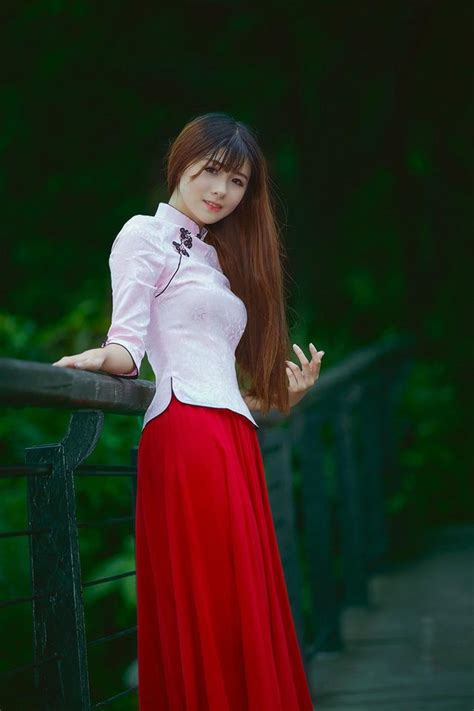 清純女孩小家碧玉 每日頭條