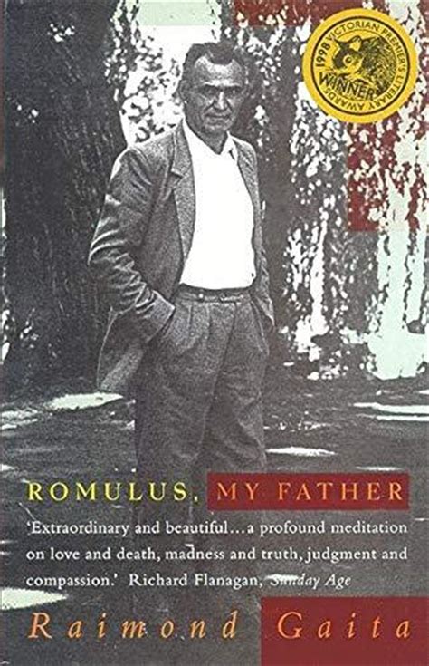 Buy Romulus My Father Online Sanity