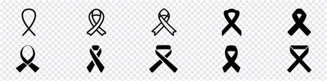 Premium Vector Red Ribbon Hiv Aids Awarness