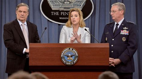 Biden Nomina A Christine Wormuth Como Primera Secretaria Del Ejército