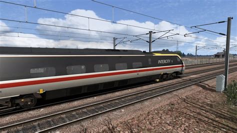 Train Simulator Class 390 Emu Add On Farzai