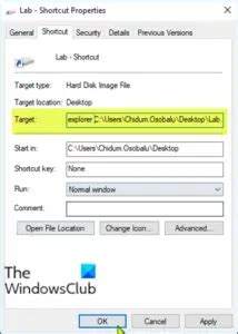 How To Add Folder Or Drive To Taskbar In Windows