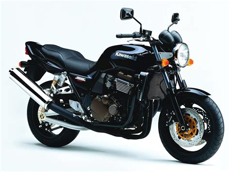 Kawasaki ZRX 1200 Naked Lampa
