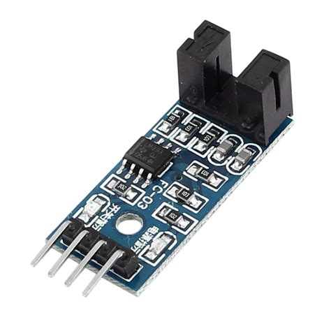 Arduino Rpm Sensor Rotational Speed Measuring Sensor In Pakistan