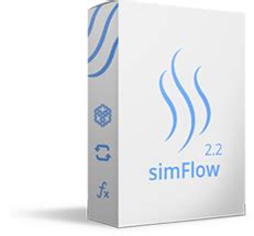SimFlow 2 2 Release SimFlow CFD SimFlow 2 2 Release SimFlow CFD