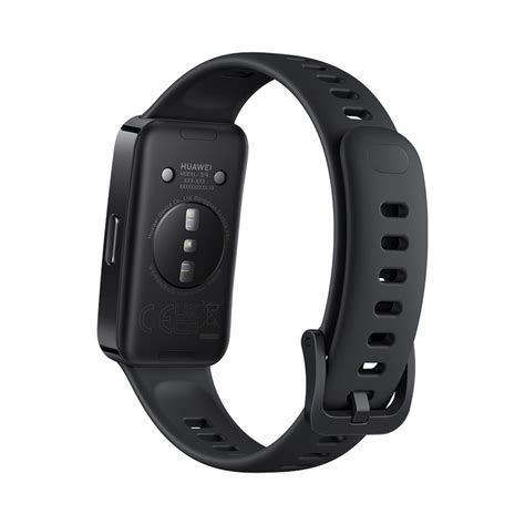 Huawei Band 9 B19 - Starry Black | Best price in Egypt | B.TECH
