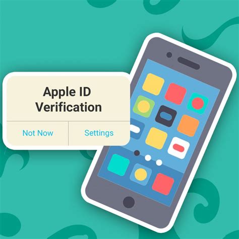 Apple Id Verification Keeps Popping Up On Iphone The Fix