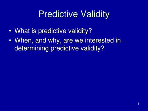 Ppt Measuring Research Variables Powerpoint Presentation Free