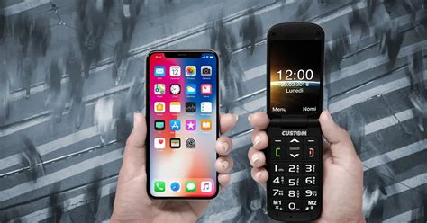 Smartphone E Cellulare Qual è La Differenza