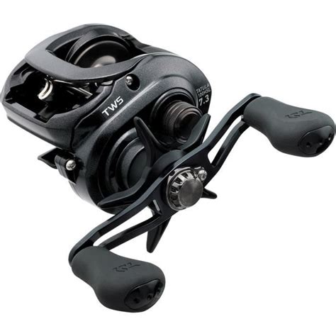 MOULINET CASTING DAIWA TATULA 100 HL Cdiscount Sport