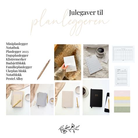 Julegavetips Aveluna