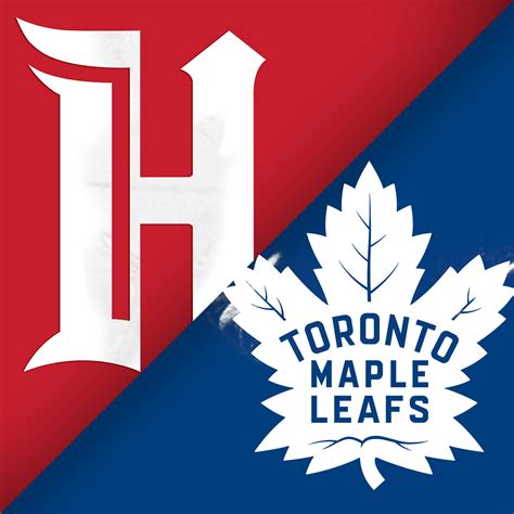 Maple Leafs Vs Panthers Game 1 Start Time And Date Revealed