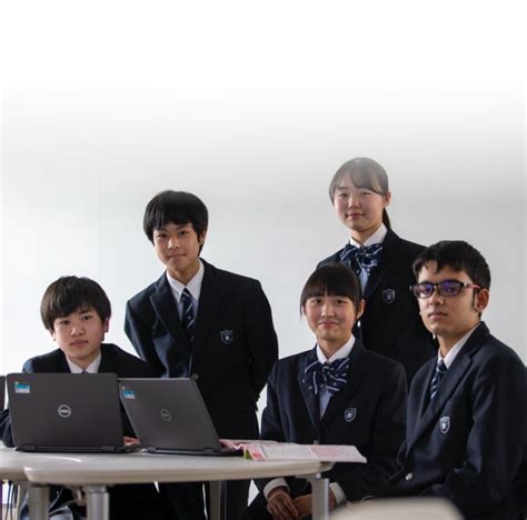 中学校高校入試案内会津若松ザベリオ学園