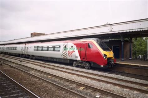 F63 35mm Negative Virgin Class 220 220031 Leamington Spa £2 54