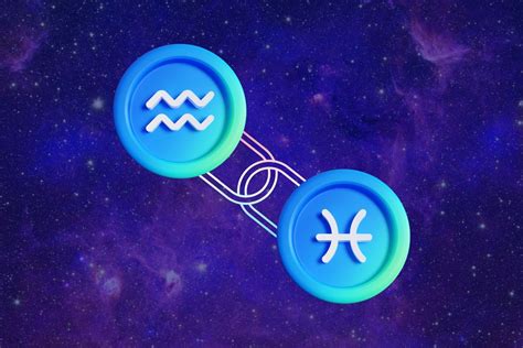 Aquarius And Pisces Friendship Compatibility