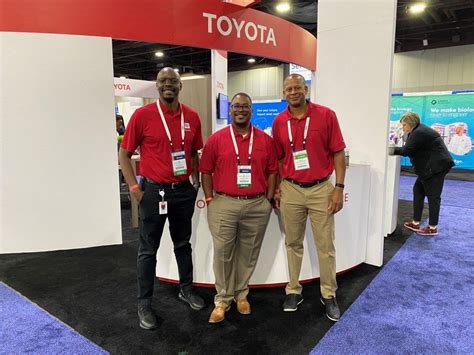 Anna Hung On Linkedin Nbmbaa22 Toyota Toyotaaccounting