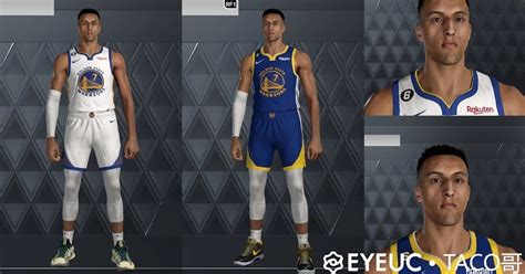 Nba 2k23 Patrick Baldwin Jr Cyberface And Body Update Taco