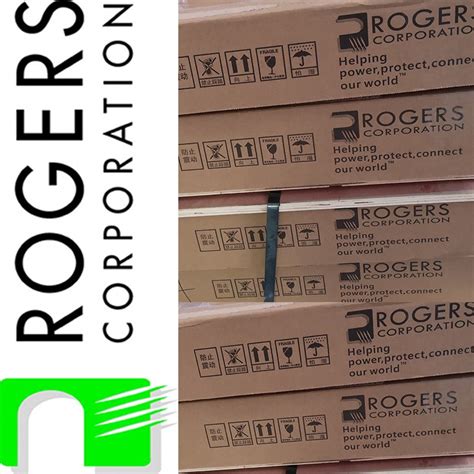 Rogers提供全新ro3000压延铜层压板 Ro4350b线路板 罗杰斯pcb 产品关键词罗杰斯铜rogers层压板