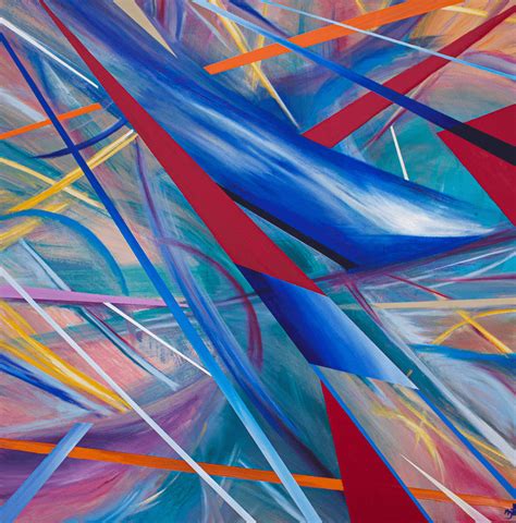 Plot The Course No 2 Wilma Gallery