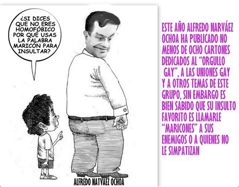 Estas Son Pingaderass Este AÑo Alfredo NarvÁez Ochoa Ha Publicado No