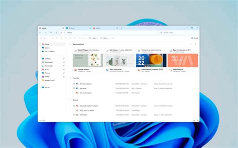 The Evolution Of File Explorer In Windows 11 23h2 Blog Mr Key Shop