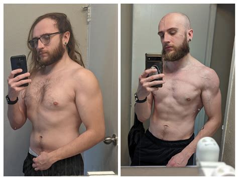 Best R Bald Images On Pholder Just Decided It Was Time