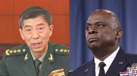 華爾街日報：華府向北京提出防長會談遭拒 Ftnn 新聞網