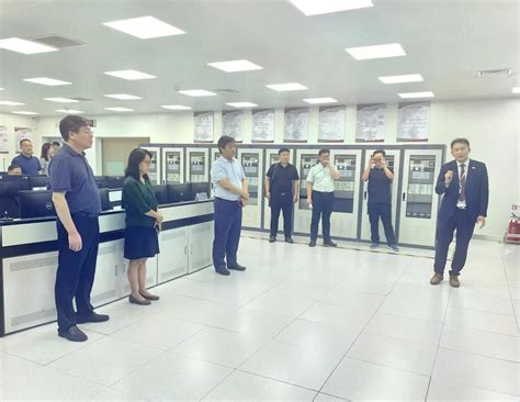 住房和城乡建设高质量发展系列调研第25站 文林峰社长一行赴青岛市调研交流 知乎