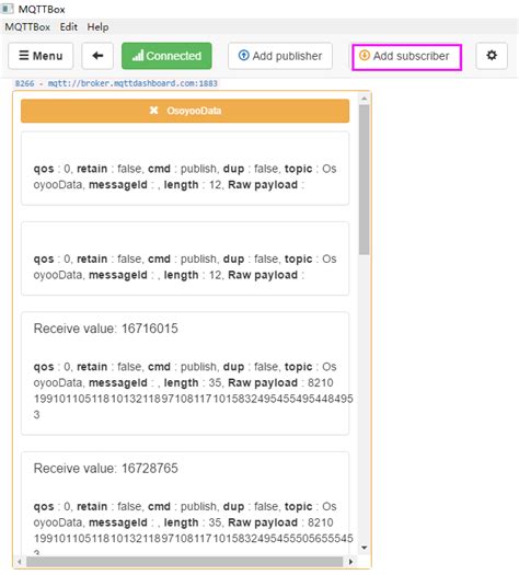 Use Nodemcu And Infrared Receiver To Send Signal To Mqtt Client