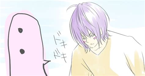 ぴくぴゅあ】 【ぴくぴゅあ】ほぅ・・・【体育祭】 蛹のイラスト Pixiv