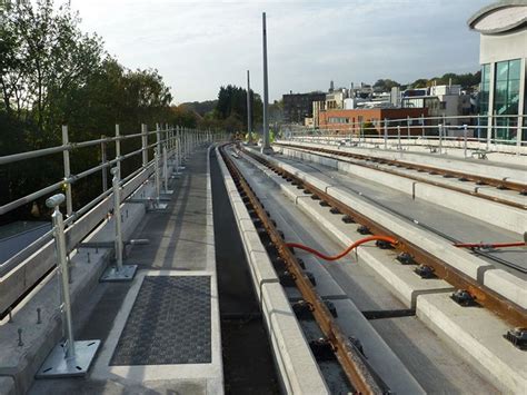 Fibrelite S Technical Team Were Brought In To Design And Manufacture 44