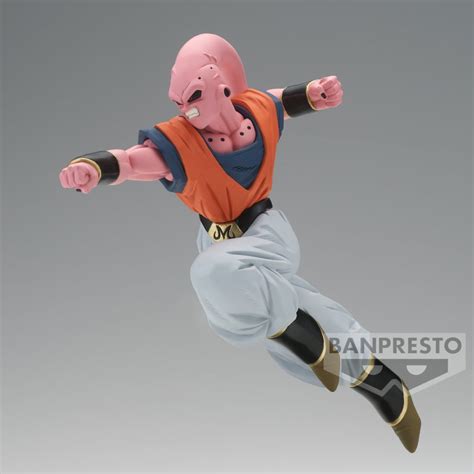 Dragon Ball Z Match Makers Majin Buu Son Gohan Absorbed Vs Super