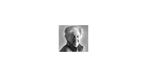 Elizabeth Reid Obituary 2016 Legacy Remembers