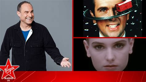 Steve Denyers Top 5 Music Videos Of The 80s Virgin Radio Uk